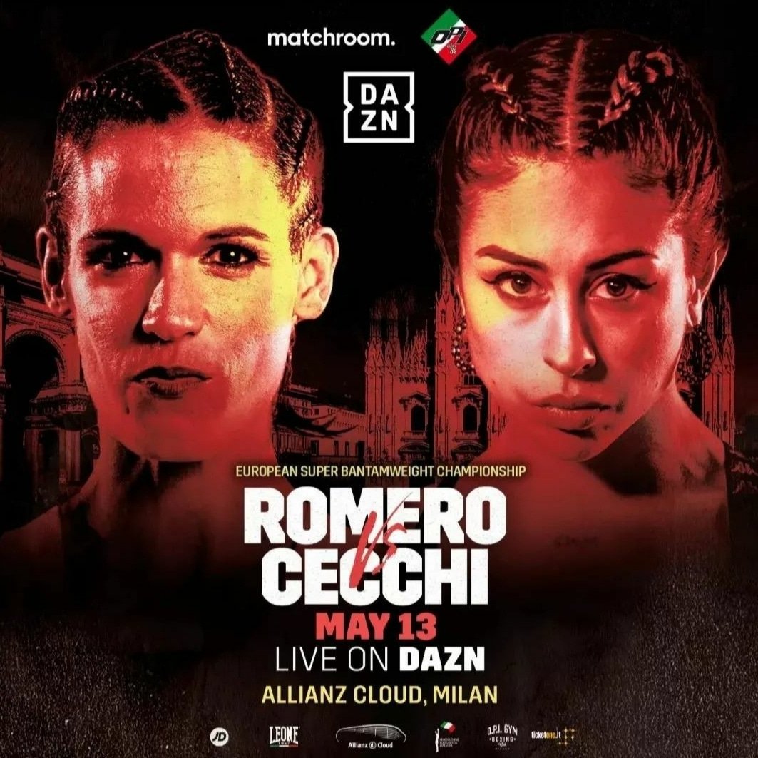 Mary Romero quiere ser doble campeona de Europa – Federación Boxeo Murcia